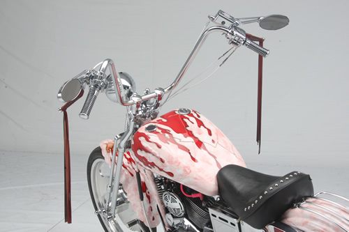 Jesus Bike Gallery - Christian Riders Ministry