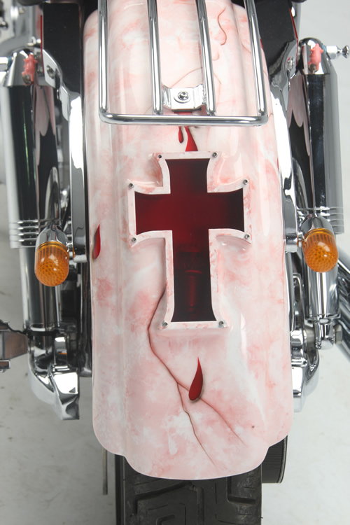 Jesus Bike Gallery - Christian Riders Ministry
