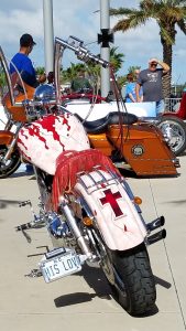 Jesus Bike Gallery - Christian Riders Ministry